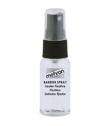 BARRIER SPRAY - KBArena